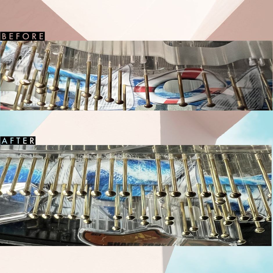 Pachinko Machines | Modern Pachinko – modernpachinko